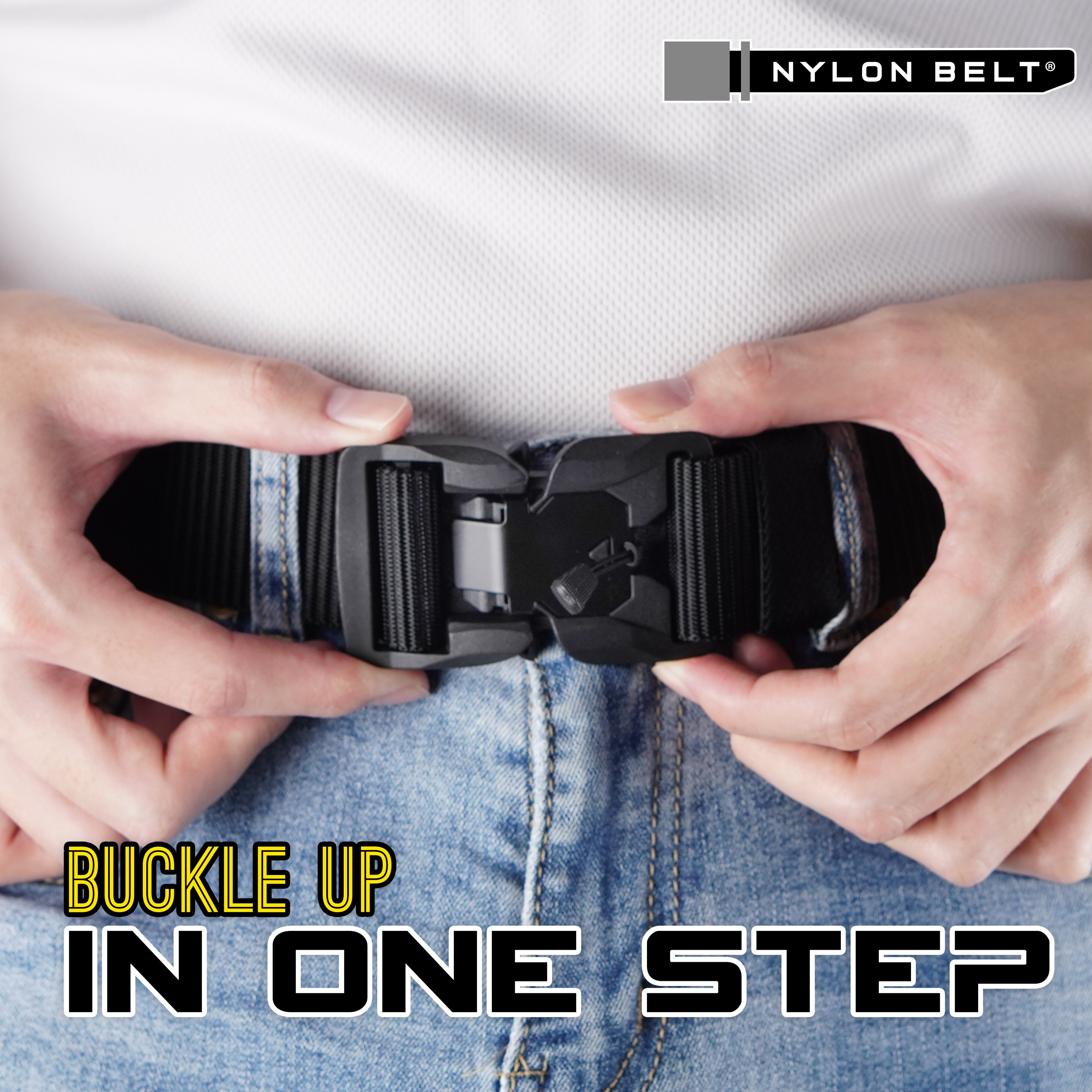 Understanding the Tactical Belt: A Complete Guide to Construction and ...
