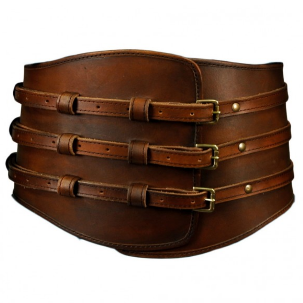 A Quick Look into Belt History – Nylon Belt