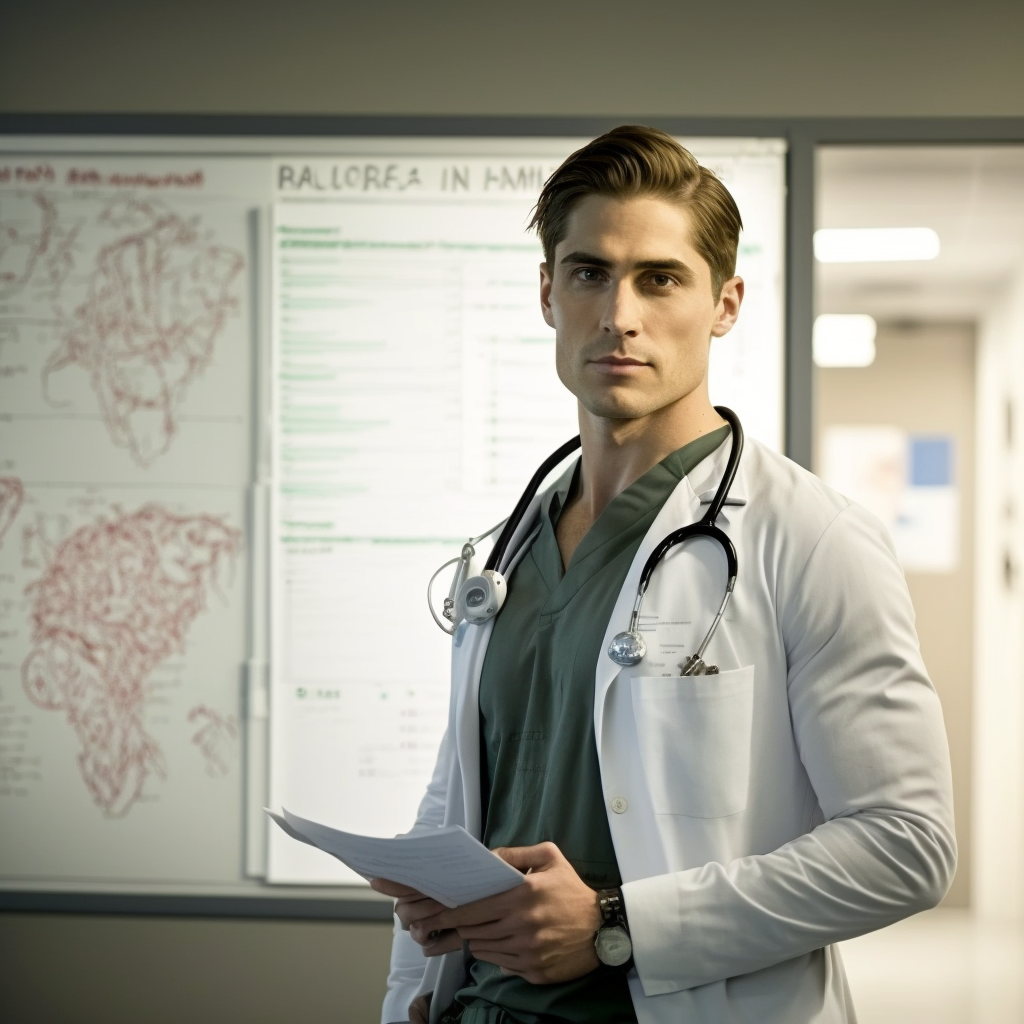 The Benefits of Using Nylon Belts for Medical Professionals