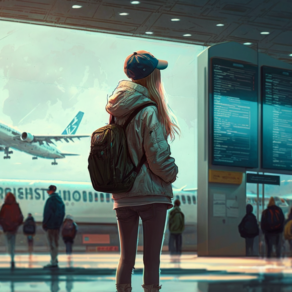 11 Must Bring Travel Gear on Your Next Trip – Nylon Belt